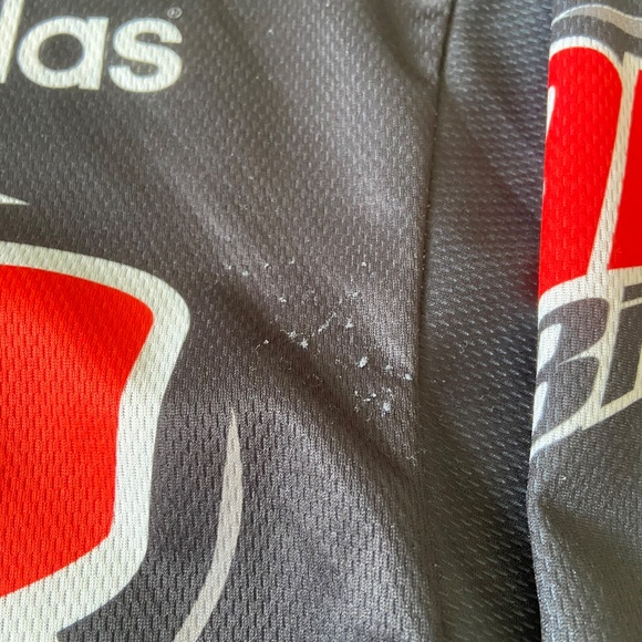 verge sport | Shirts | Vintage Haro Bikes Adidas Fox Shimano Bmx ...